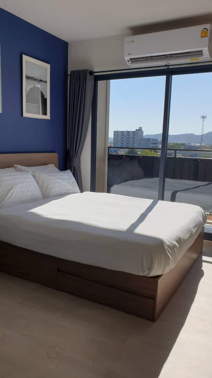 La Casita Hua Hin 418 ( ลากาซิต้า หัวหิน 418 ) - Hua Hin