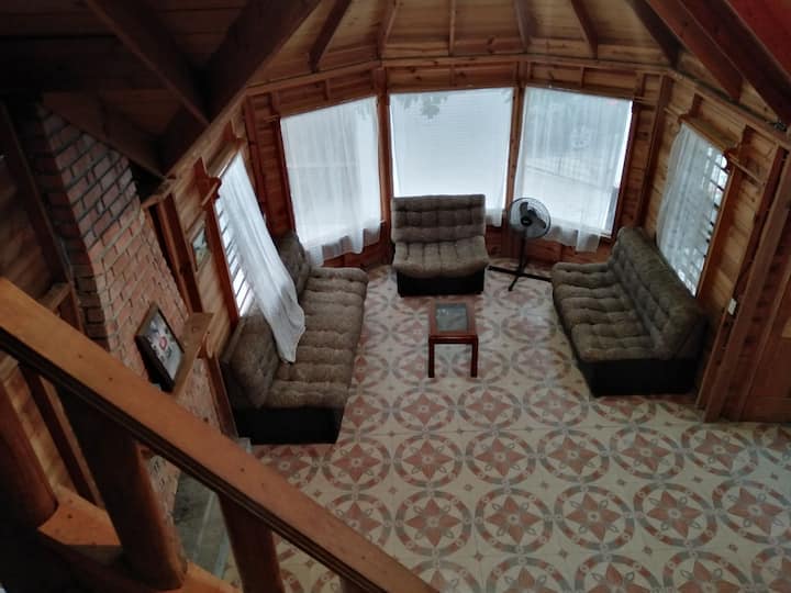 Cabaña Lolita - Nuevo Leon