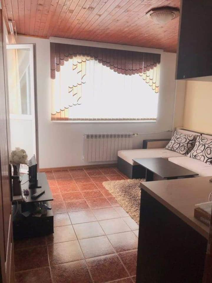 Apartaments Sunny House - Kırklareli