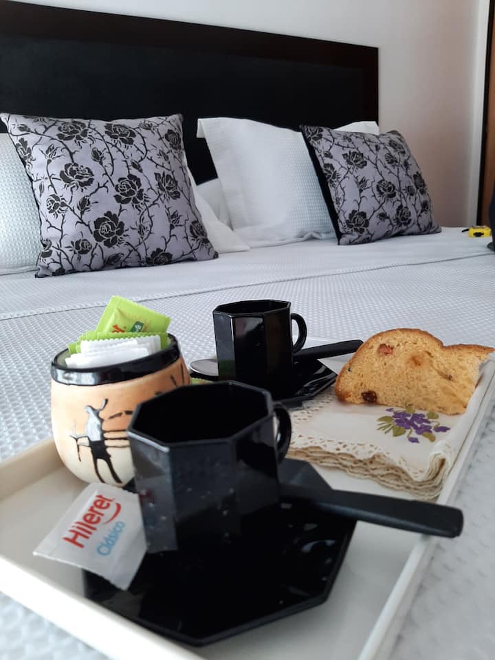 Espacio Luminoso Y Elegante. - Buenos Aires