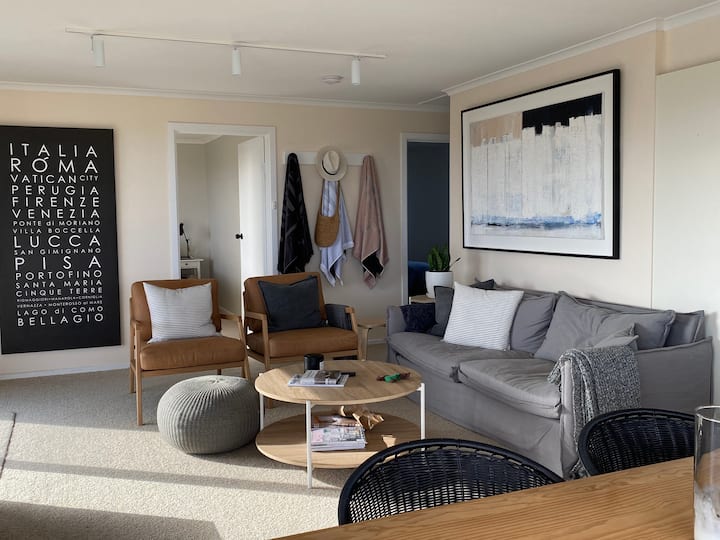 Barefoot - Goolwa