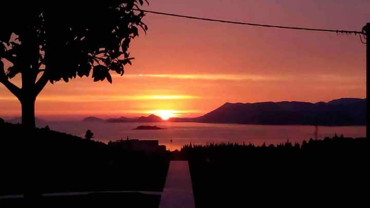 Luxury Apartment 3 Close To The Sea - Cavtat