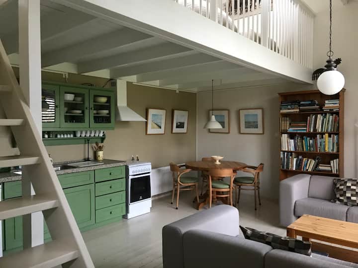 Friendly Guesthouse On A Horsefarm - Lelystad
