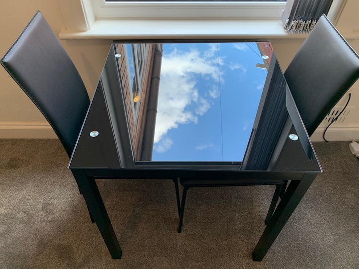 Park Lane Serviced Accom-contractors Welcome - Stockton-on-Tees