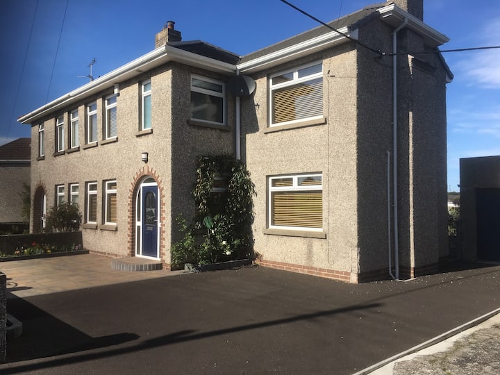 Abercorn House - Portstewart