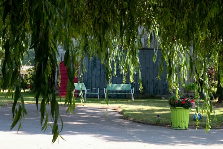 La Menuiserie - Montreuil-sur-Mer
