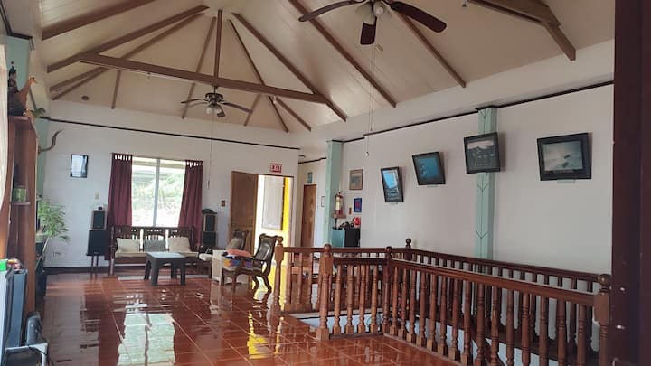 Culion Bay Homestay - Coron