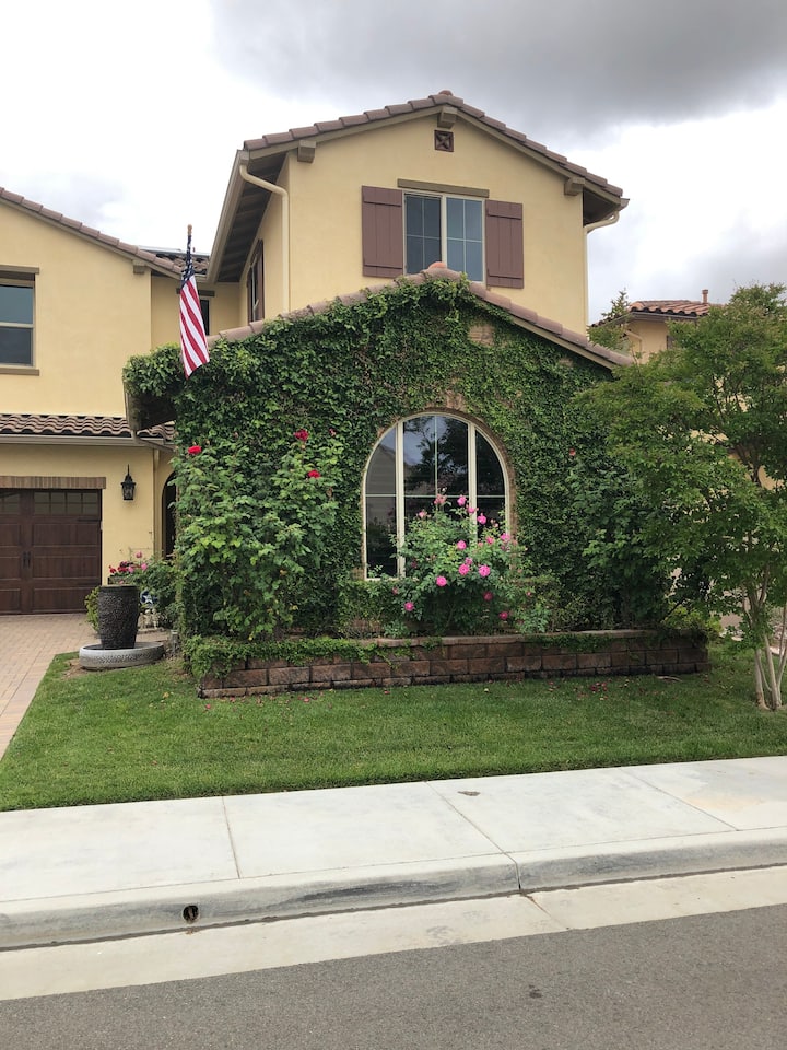Amazing Wine Country Casita - テメクラ, CA