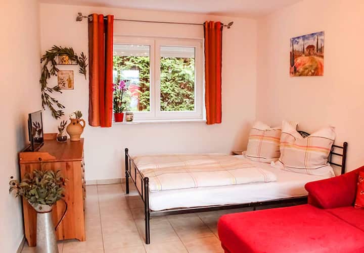 Villa Toskana Im Italienischen Stil (Zirndorf) - Zirndorf
