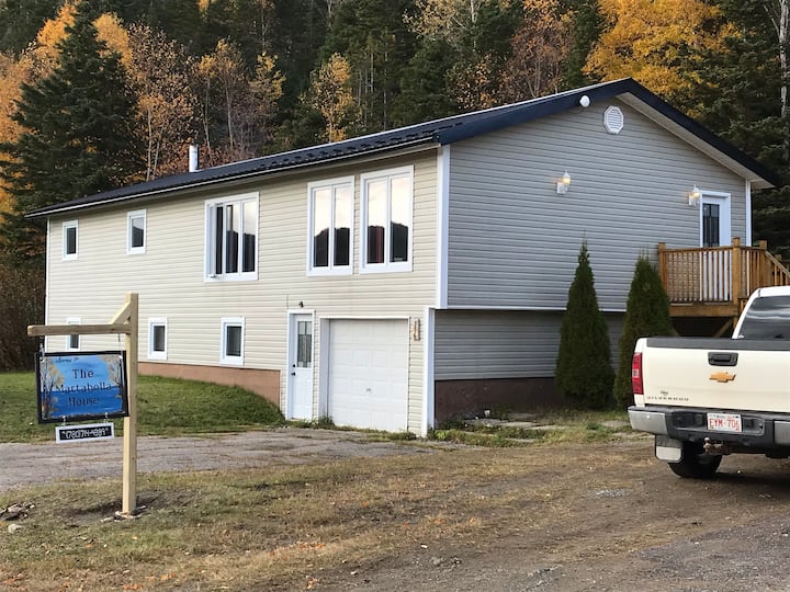 Hampden Vacation Rentals & Homes - Newfoundland and Labrador, Canada ...