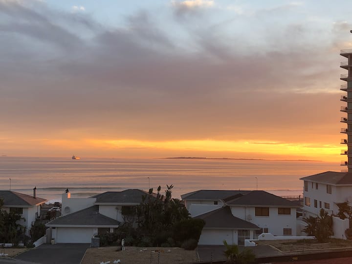 Island View - Cape Town