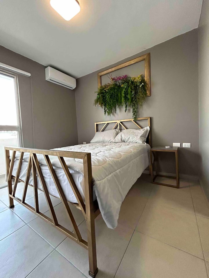 Departamento Tiburon  Con Alberca Y Playa Veracruz - Boca del Río