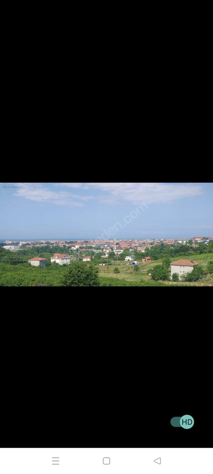 Karasuda Villa - Sakarya