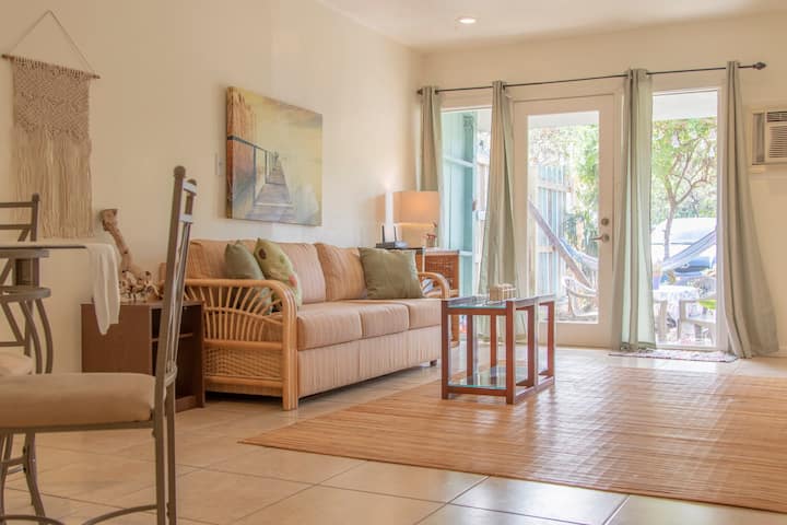 Beachside Condo - Saint John