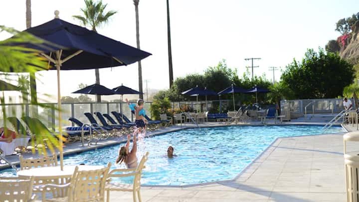 Cruznoceanview - San Clemente Pier Beach