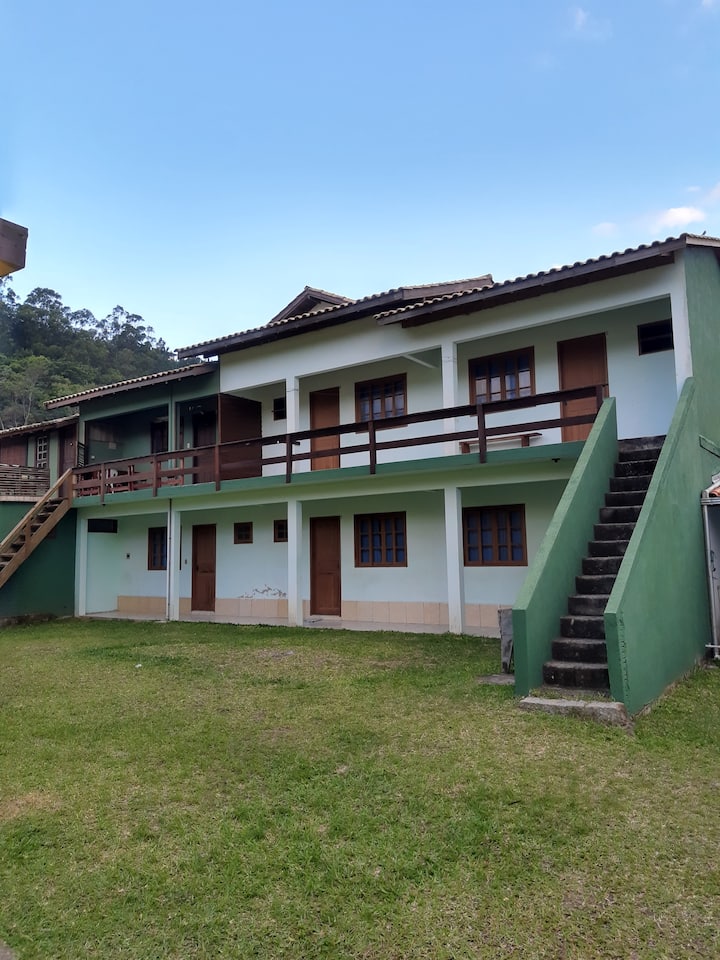 Apartamento Carol 06 - Garopaba