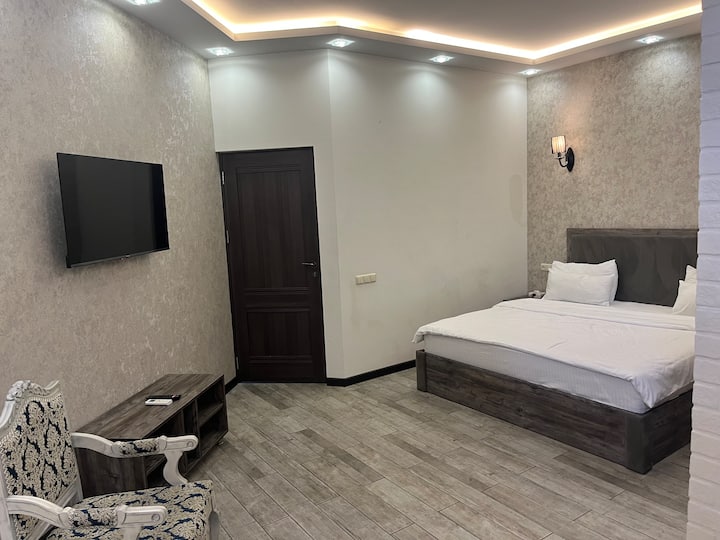 Street 51 Room 1 - Yerevan