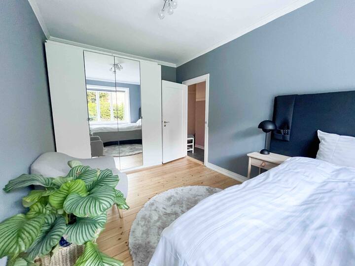 Lovely Two-roomed Apartment In Copenhagen - Kopenhagen