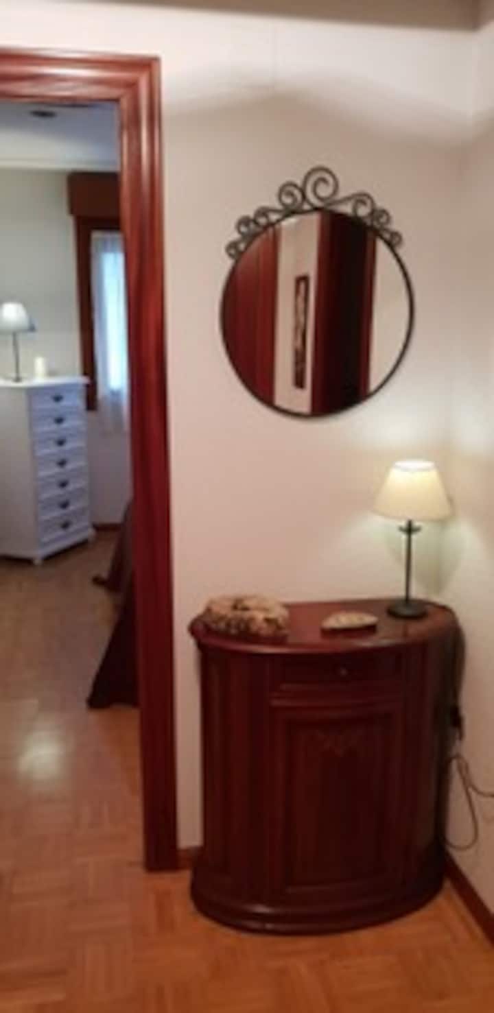 Acogedor Apartamento Para Tu Estancia En Avilés - Avilés