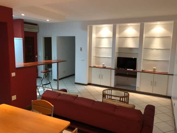 Mia Apartment - Praia