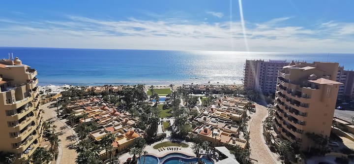 Bella Sirena 3 Room Penthouse With Amazing Views - Puerto Peñasco
