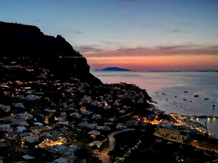 'A Fenestella - Capri