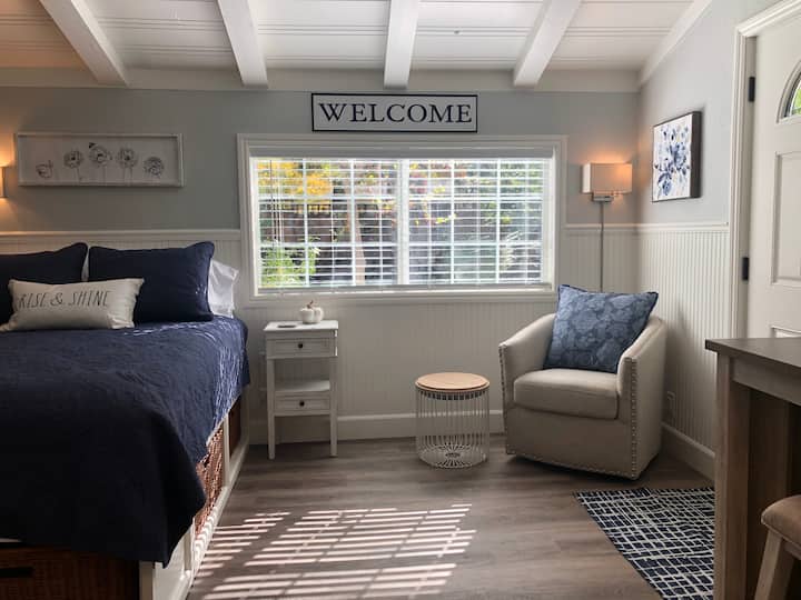 Hacienda Studio - Walnut Creek, CA