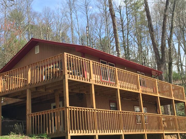 Butler Cabin Rentals | Cabins and More | Airbnb