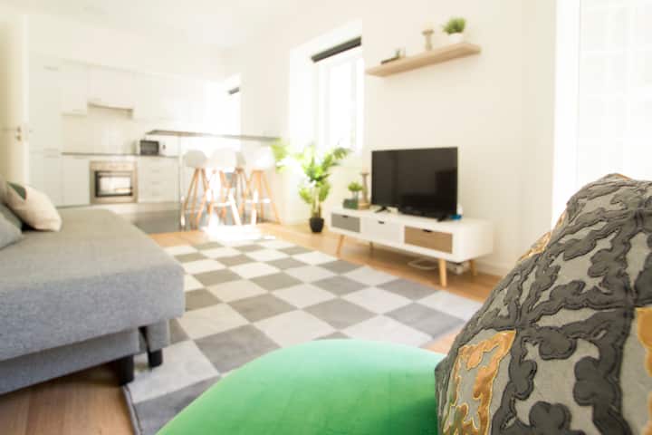 My Botanical Apartment - Lousã