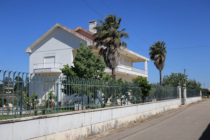 Casa Da Quinta Das Olas - Tomar