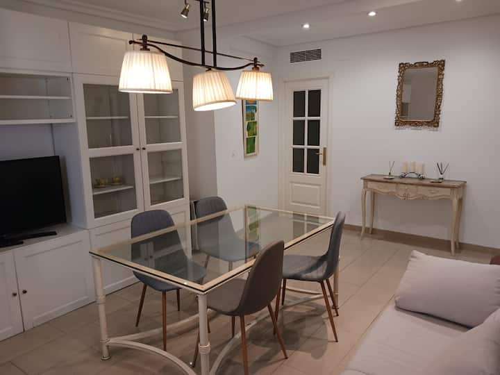 La Pequeña Mansión. (Con Parking Gratis) - Córdoba, Espagne