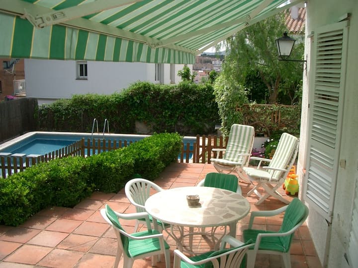 Torre Laia   (License Number Hutb-015268) - Arenys de Mar