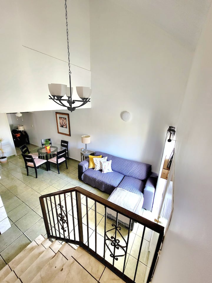 Casa Sol En Playas De Tijuana - Tijuana