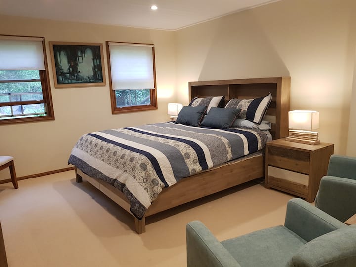 Ocean Blue B&b - Garden Wing - Helensburgh