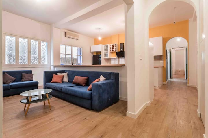 Badaro's Garden House - Beirut