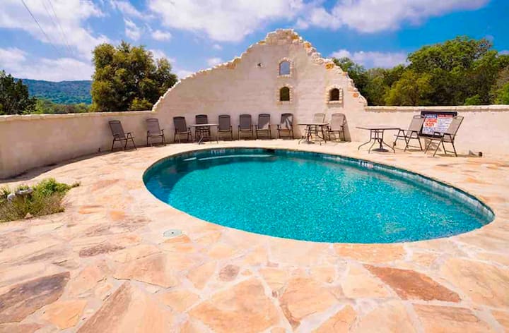 Frio River Cabins | Cabins and More | Airbnb