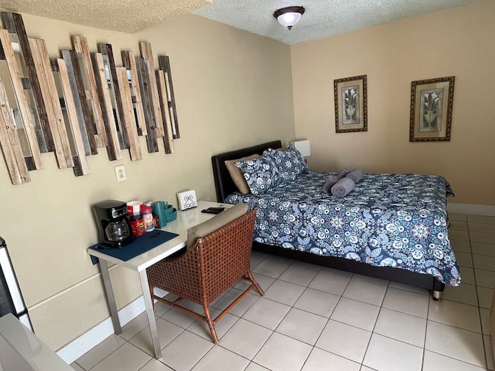 Private Room Miami Near Mia Airport 2 - University of Miami, Coral Gables