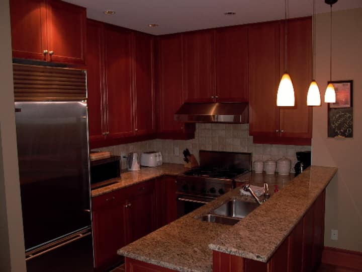 Taluswood The Heights - Whistler