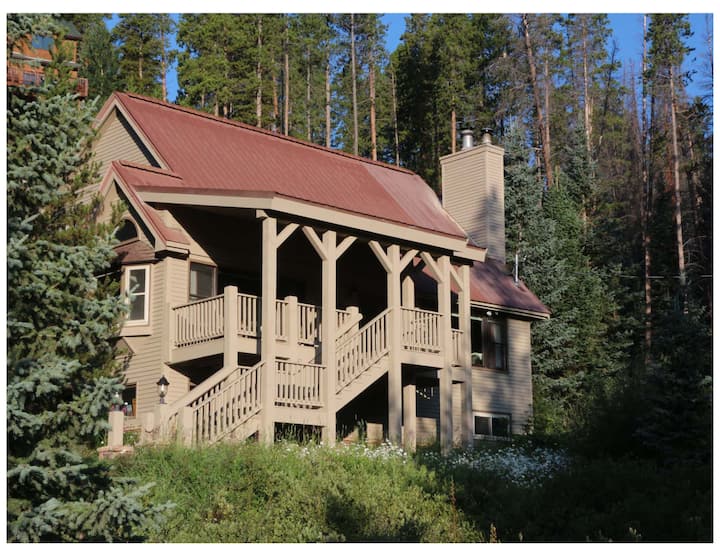 New Listing! - Stay Creekside At Breckenridge - Breckenridge, CO