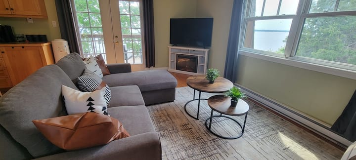 Cozy Sunset Lake Cabin. - Ottawa