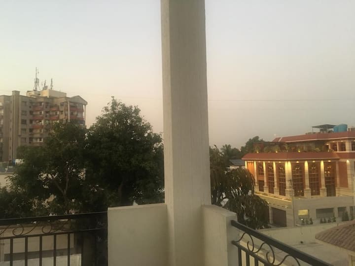 The Penthouze - Vadodara