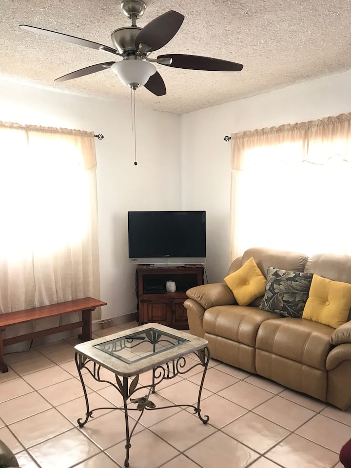 ★Comfy Casa Delfines, Perfect Beach Getaway - Ensenada