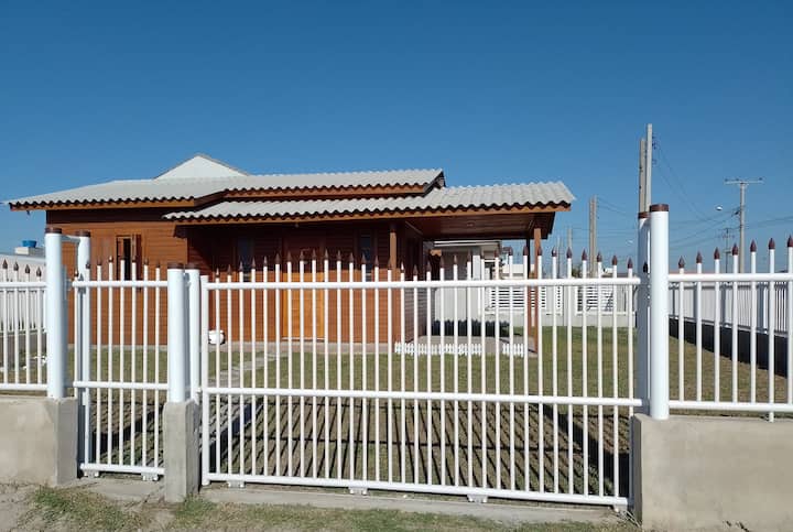 Casa Em Tramandaí 01 - Tramandaí