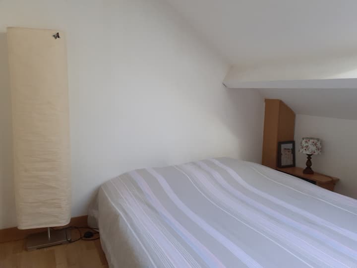 Charme Et Simplicité Au Rdv De Votre Séjour! - Cherbourg-Octeville