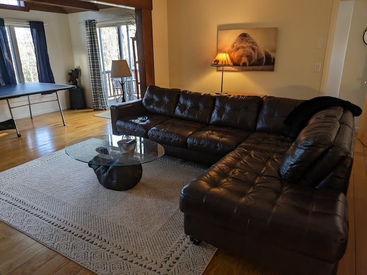 Alpine Retreat - 1000 Ft From Amenity Center! - New Hampshire (State)