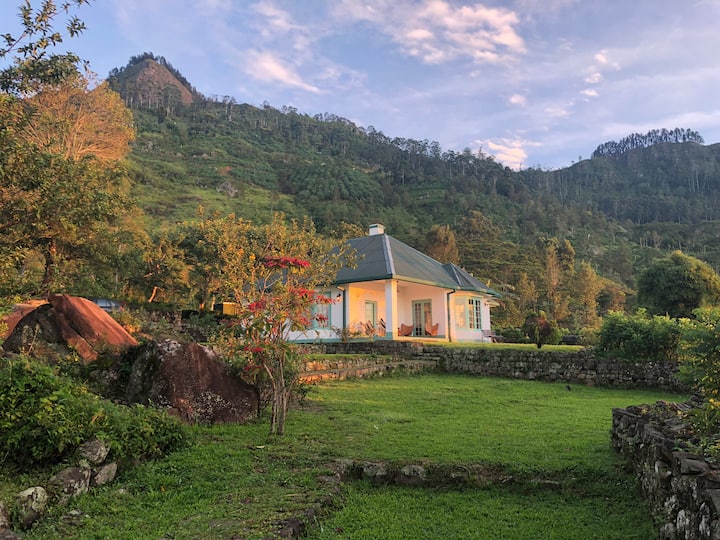 Beragala Alloggi e case vacanze - Uva Province, Sri Lanka | Airbnb