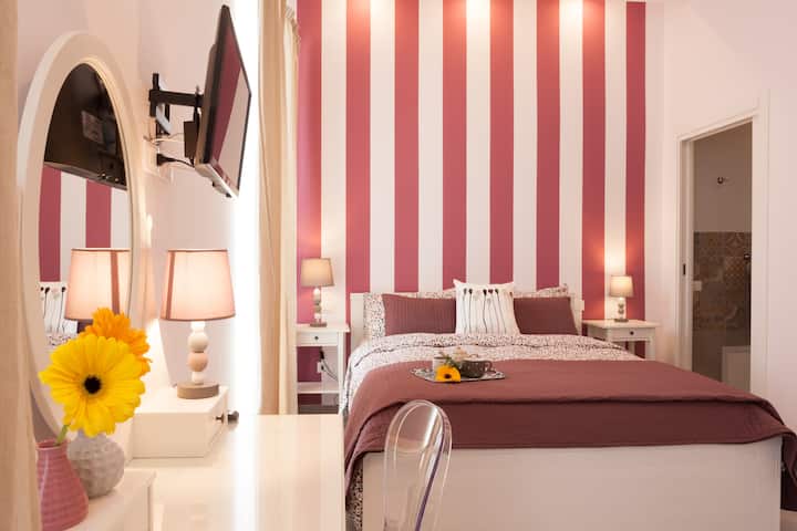 Casacosì Holiday Room - Nel Cuore Di Palermo - Palermo