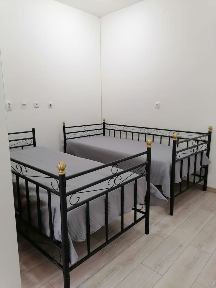 Elegant Vratnik Old Town Studio - Sarajevo