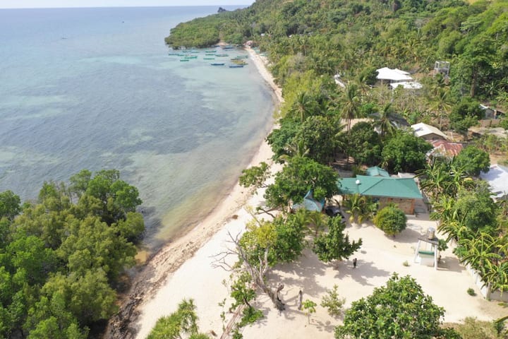 Peace By The Beach - Odiongan