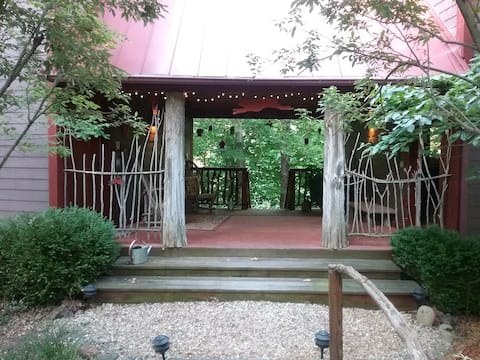 Indiana Cabin Vacation Rentals - United States | Airbnb